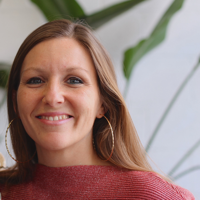 Émilie Beaulieu-Guérette - Director